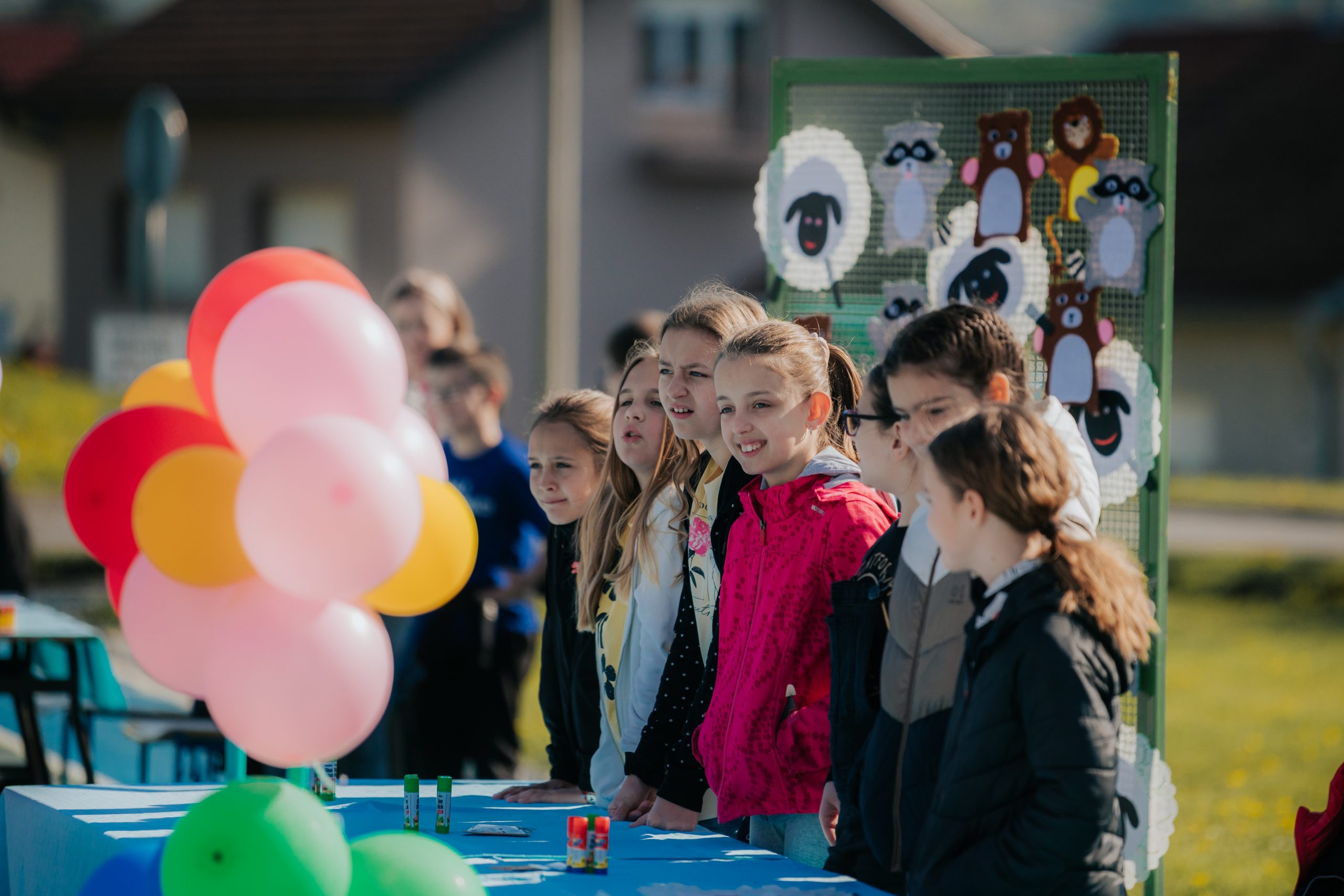 Dan otvorenih vrata OŠ Novska – Radio postaja Novska | 88,3Mhz