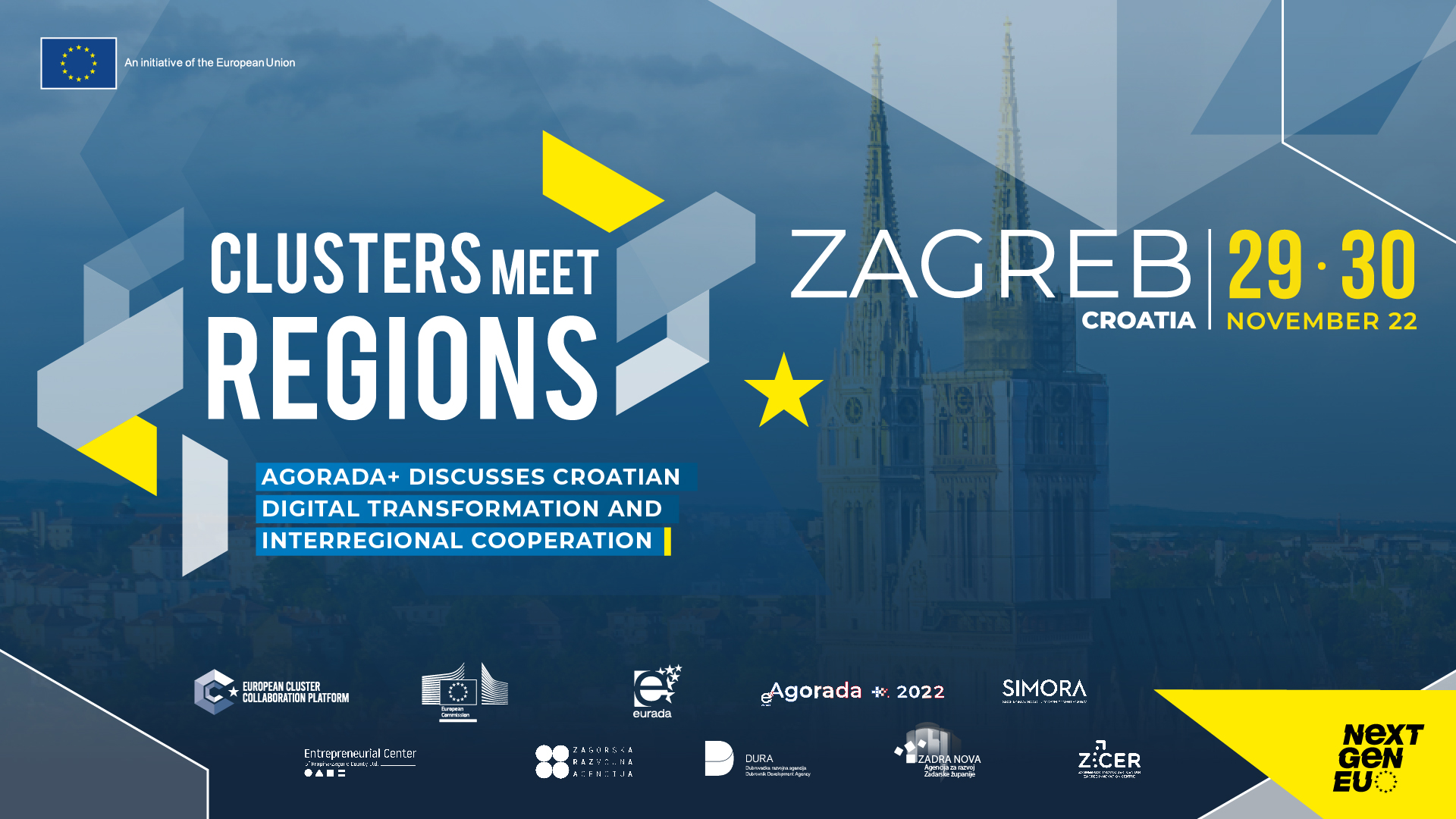 Hrvatska i Razvojna agencija SIMORA domaćini međunarodne konferencije ...